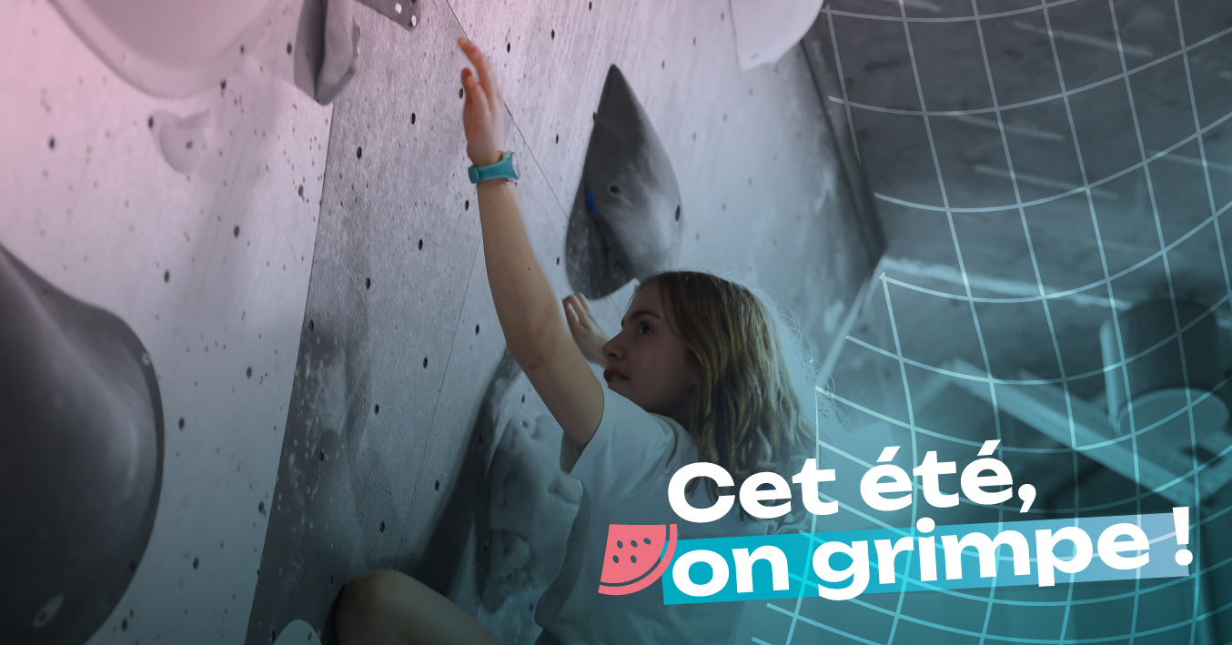 Tarifs escalade accès libre | Climb Up Lyon Confluence